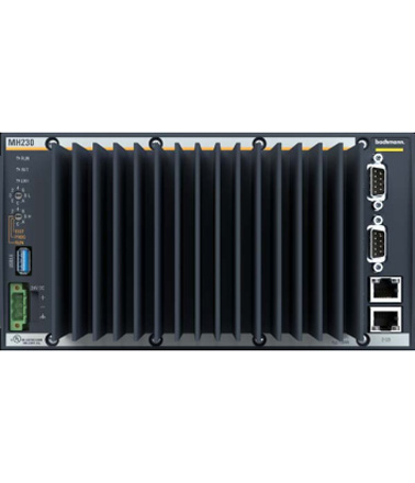 MH200系列（高性能系列） - 深圳市伍研智控科技有限公司